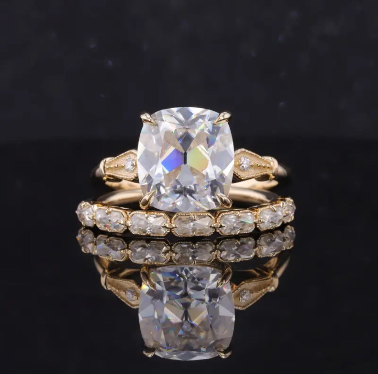 Custom Ring Design | Create Your Own Unique Jewelry – Free Quote | Ring ...