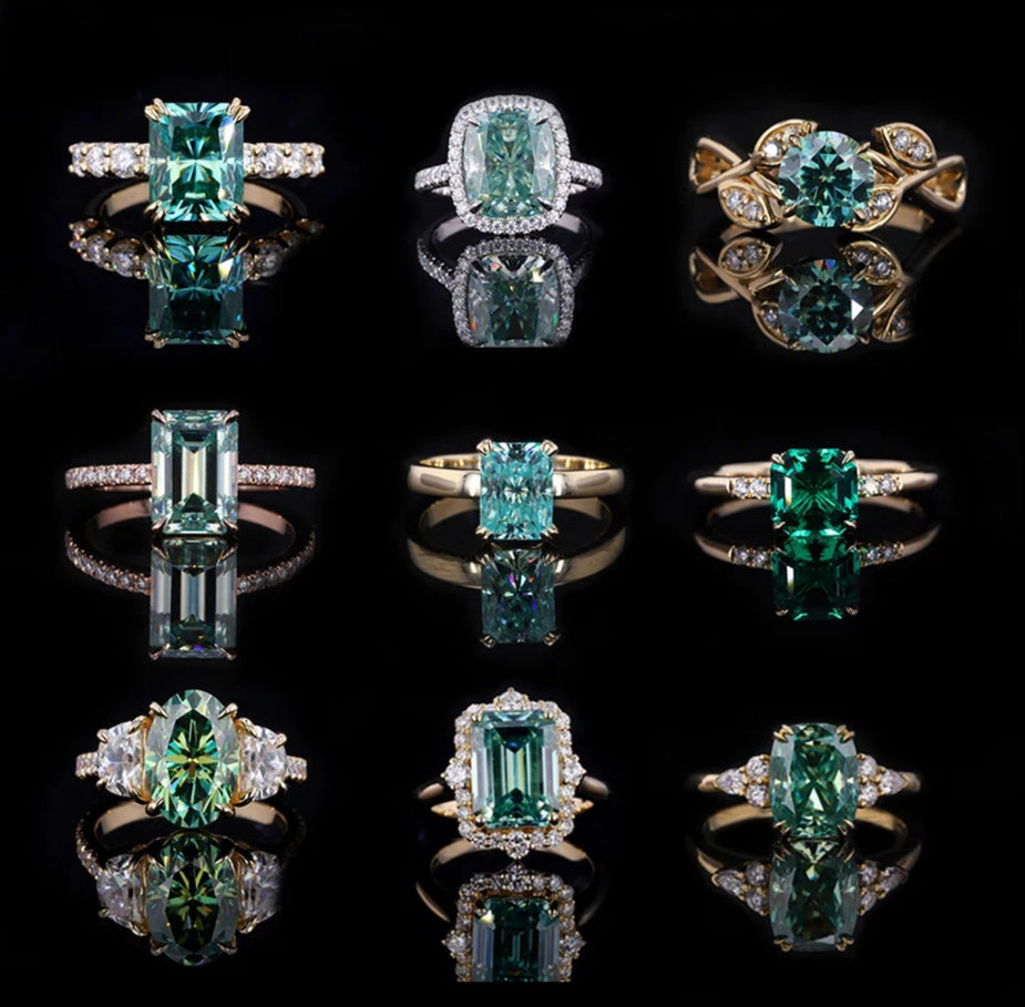 Custom Ring Design | Create Your Own Unique Jewelry – Free Quote | Ring ...